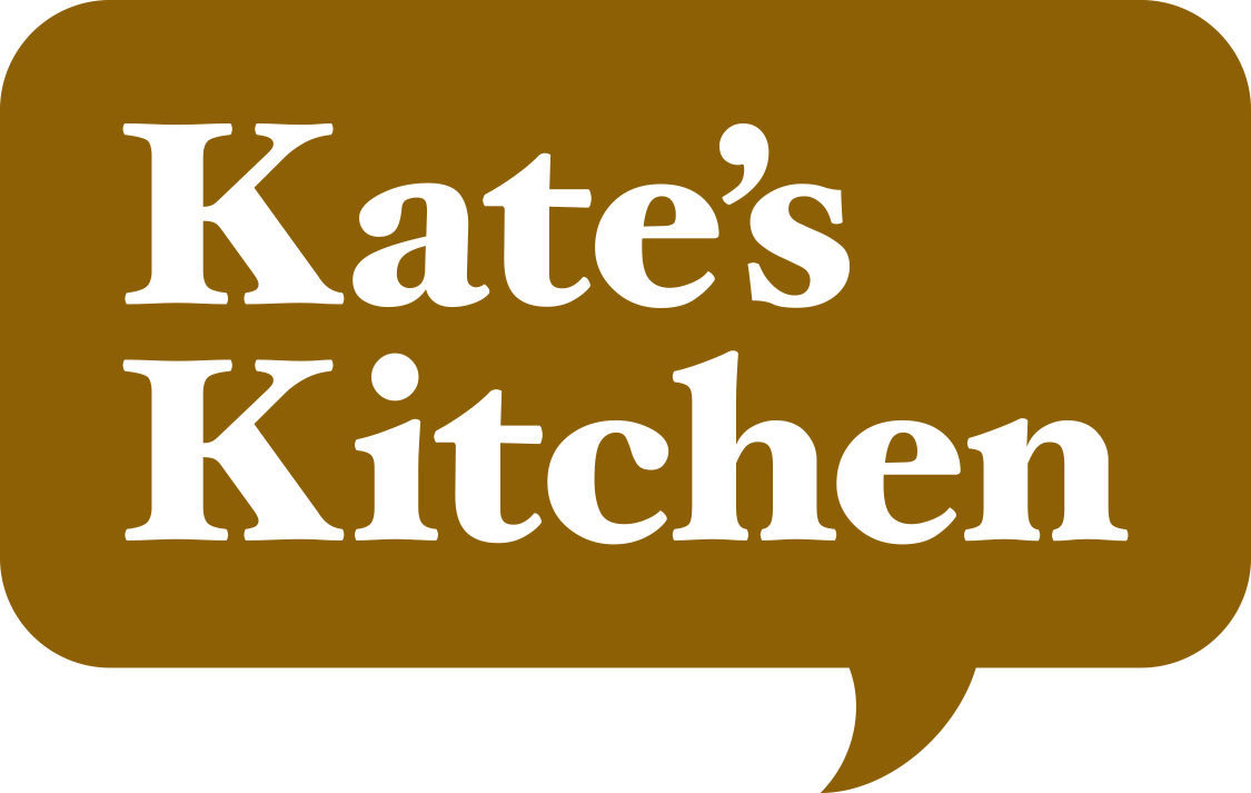 Kate’s Kitchen logo